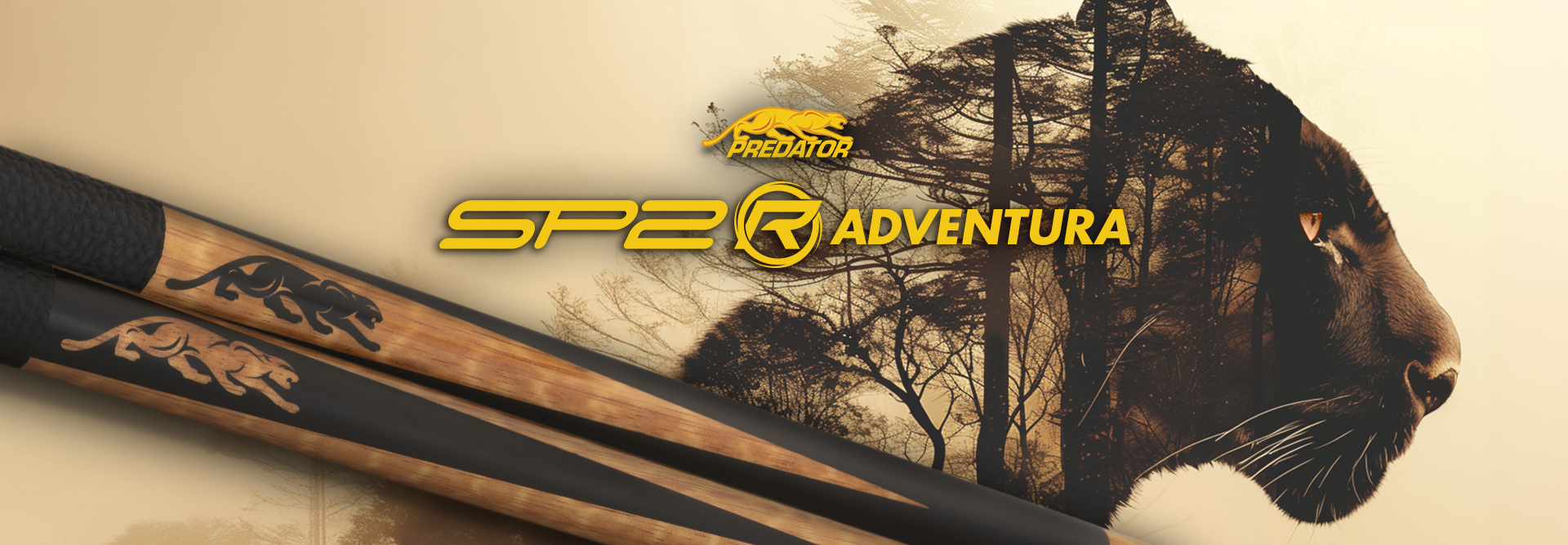 Predator - Probilliardbay